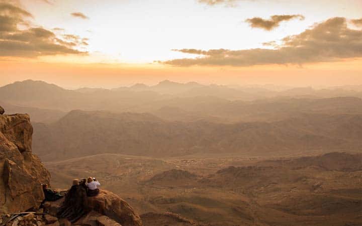 Mount Sinai Tour From Sharm El Sheikh - AdReisen 2025