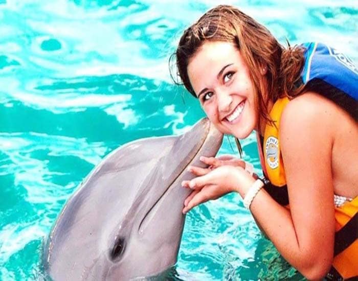 Swimming with Dolphin Sharm El Sheikh - AdReisen 2026