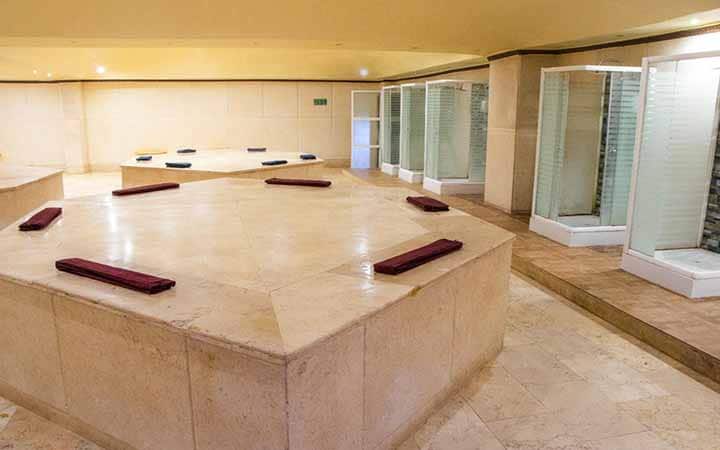 Cleopatra Hammam with Massage in Hurghada - AdReisen 2025