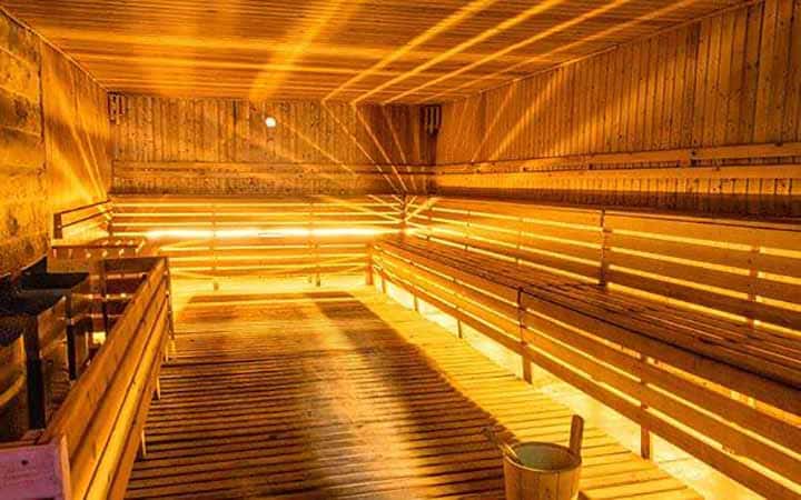 Cleopatra Hammam with Massage in Hurghada - AdReisen 2025