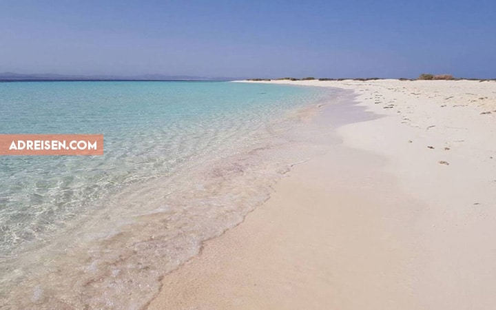 Hamata Island Snorkeling Tour from Marsa Alam - AdReisen 2025