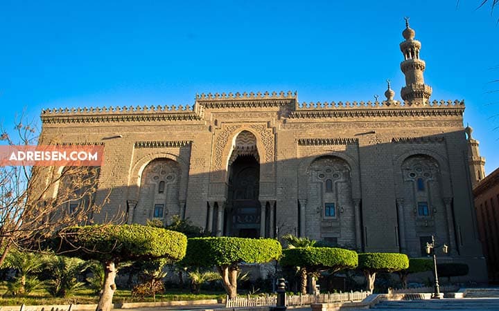 Half Day Tour to Islamic Cairo - AdReisen 2023