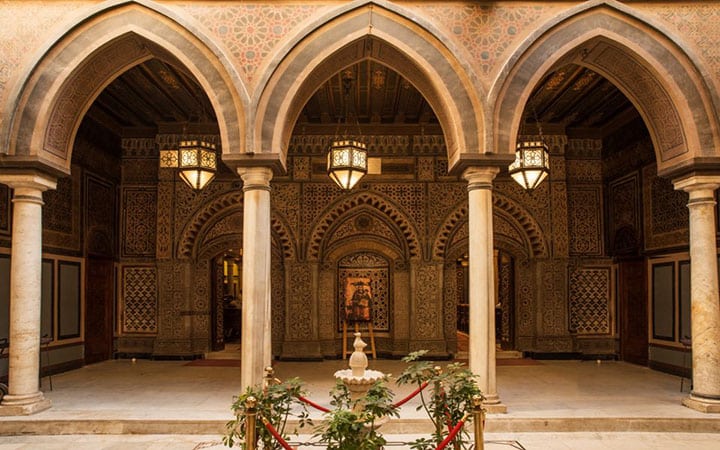 Old Cairo: Full-Day Islamic and Coptic Cairo - AdReisen 2023